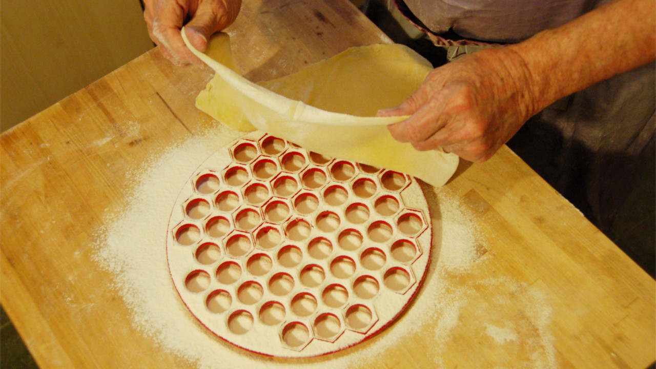 PolandsBest Uszka Maker | PolandsBest